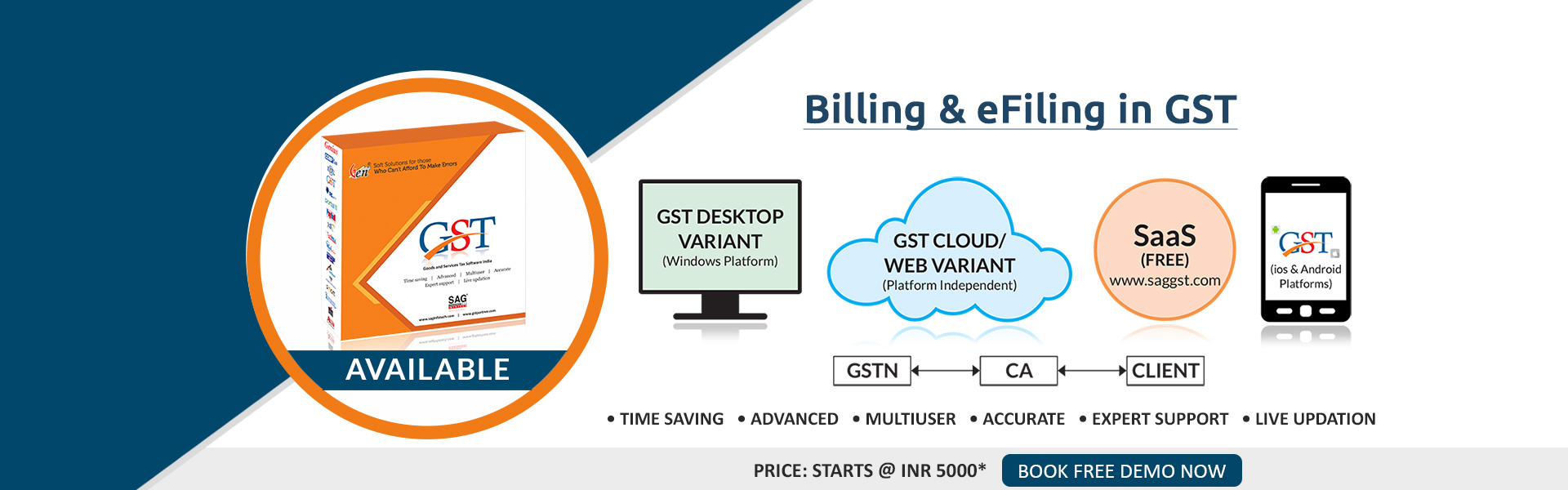 Sai Infotech | Genius Income Tax Software ,GST Software ,TDS Software ...
